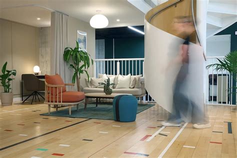 Spaceinvader Creates Stunning Social Hubnews