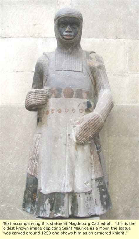 The Black Africans Who Ruled Europe 7111789 Moors And African Monarchs