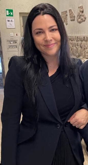 Amy Lee R Metalboners