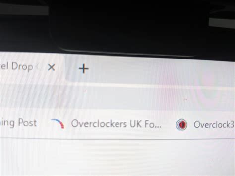 Why Does My Cursor Look Glitched