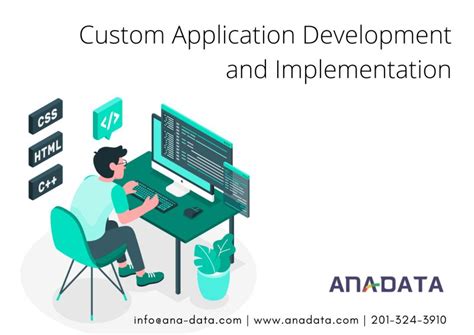Softwaredevelopment Softwaredeveloper Software Application