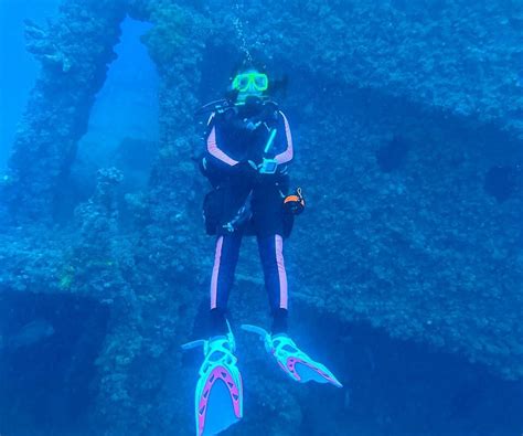 Scuba Steph Instructor All You Should Know Before Going 2026 With