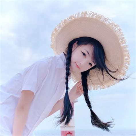 微信头像2023最新款图片大全 好看头像女生小清新