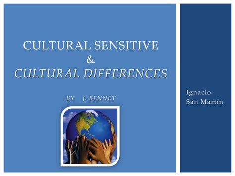 Ethnocentrism And Ethnorelativism Pptx