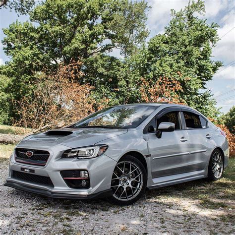 Enkei Raijin 5x112 18x8 45 Hyper Silver