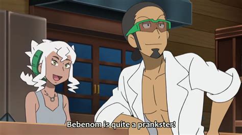 Burnet Is So Pure Kukui As Well Smiling Performer