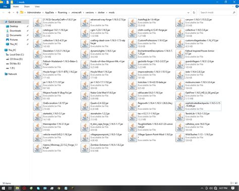 Problem With Fml Modloading Dupemod Java Edition Support Support Minecraft Forum