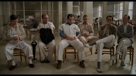 One Flew Over The Cuckoos Nest 4k Uhd Review