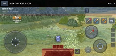 Settings And Controls Guide Guidesblitz