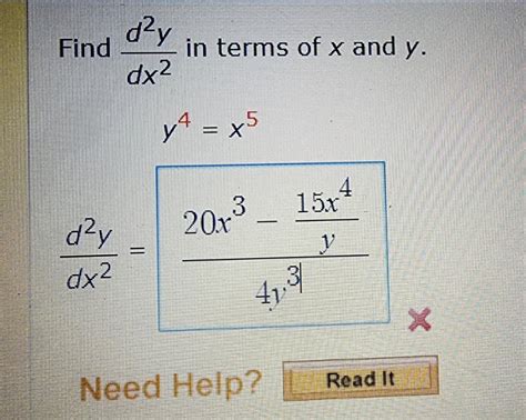 Why Is My Answer Wrong Raskmath