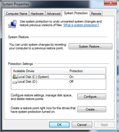 how to backup and restore the windows registry