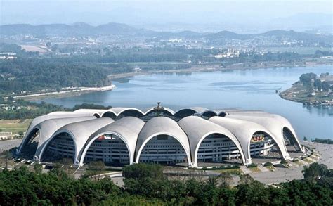 El Estadio Más Grande Del Mundo Amazing Zone