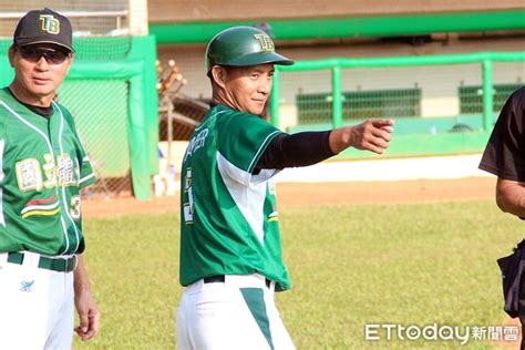 大專棒聯／離開普門加入國體 邱俊文看子弟兵像見老朋友 Ettoday運動雲 Ettoday新聞雲