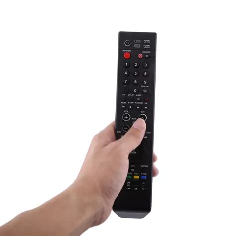 Universal Remote Control Controller Replacement For Bn59 00611a Bn59