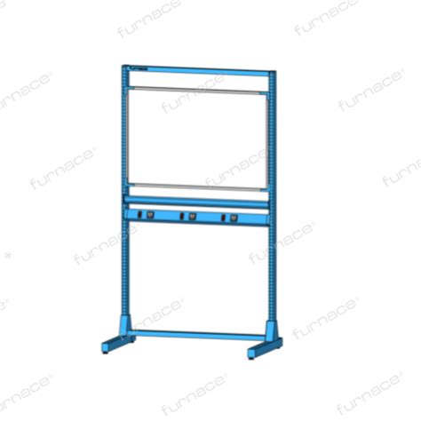 Ms Link Work System Link Workstand For Multipurpose Uses At Rs 30000