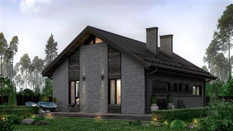 Architectural D Visualization In LUMION On Behance