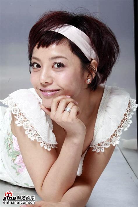 资料图片演员杨钫涵第二批精彩写真 7 影音娱乐 新浪网