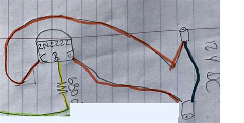 DC Power Switching General Electronics Arduino Forum