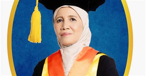 Prof Dra Prahastiwi Utari Msi Pd D Dikukuhkan Sebagai Guru Besar