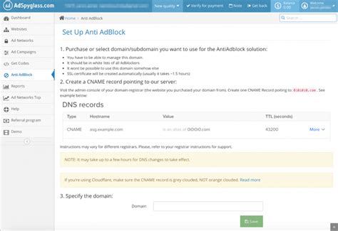 Best Anti Adblock Script For Popunders How To Do Anti Adblock