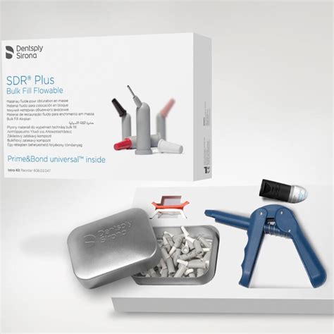 SDR Plus Mr Dental
