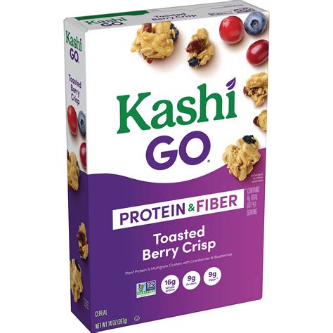 Kashi Products