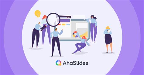 Гүйцэтгэлийн үнэлгээний жишээ Ажилчидтайгаа харилцах шилдэг арга замууд Ahaslides