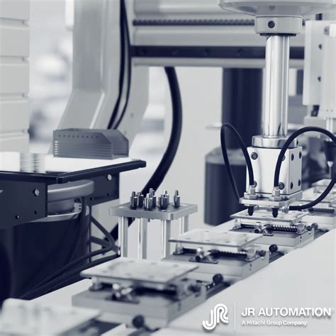 Jr Automation On Linkedin Automation Medicalautomation