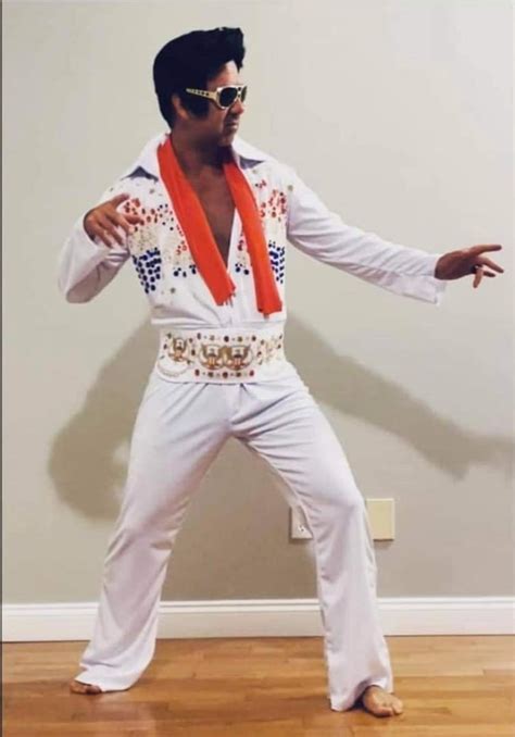 Mohawk Fair Come Out To The Mohawk Fair To See Elvis