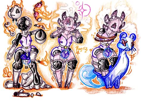 Rule 34 Absurd Res Amphibian Animate Inanimate Axolotl Balancing Balls Big Tail Bodily Fluids