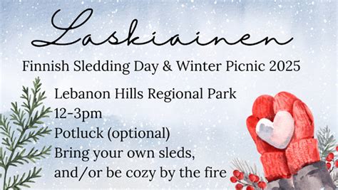 Laskiainen 2025 Finnsource