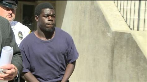 Man Sentenced To Prison For Deadly Stabbing