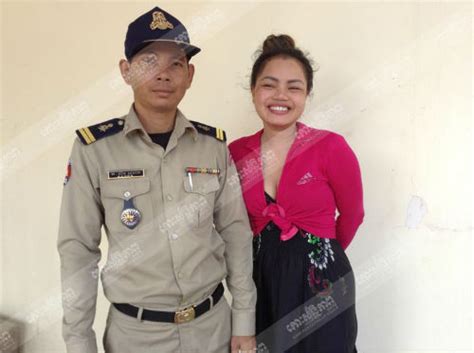 សាលាដំបូង រាជធានី ចោទ ប្រកាន់តារាចម្រៀង អូ រស្មី ពី បទអូស ទាញ ពេស្យាចារកុមារ និង សញ្ចារកម្មលើ