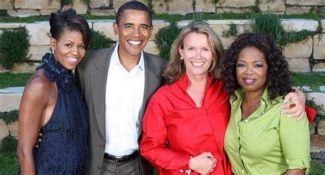 Nancy Koppelman A Power Player For Causes Near And Far Media Noozhawk