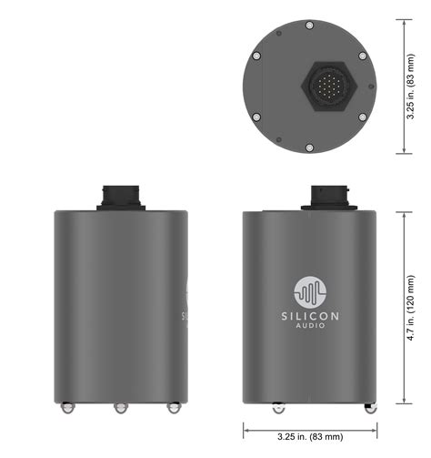 Low Noise Accelerometer Silicon Audio Seismic