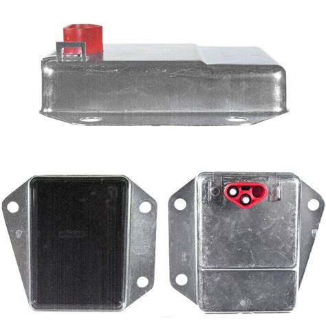 External Regulator For Dodge Ram Cummins Engine Conversion Double Duty Diesel