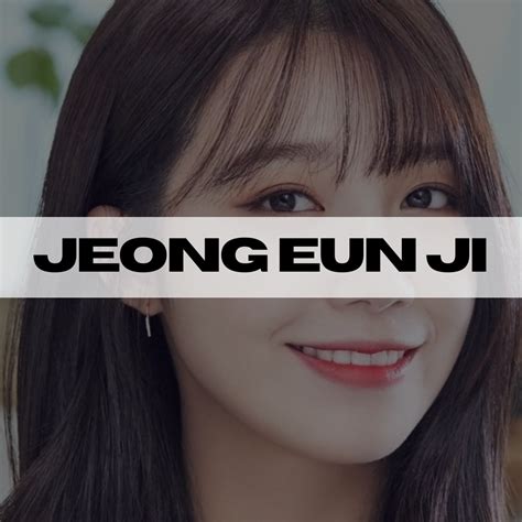Jeong Eun Ji