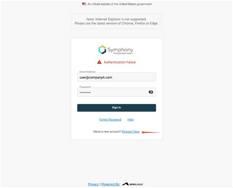 How Forgot Password Works Program Support