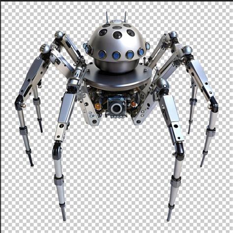 Página 3 Psd De Robot Arana Plantillas Psd Gratuitas De Gran Calidad