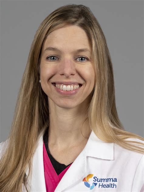 Senior Health Symposium Summa Health