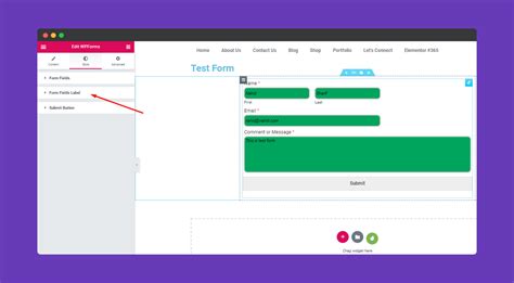 Wp Forms Happyaddons