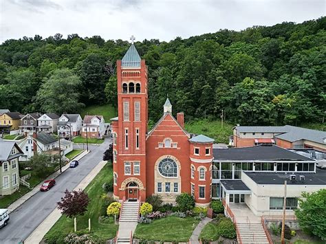 10 Safest Towns In Pennsylvania For Senior Living