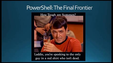 Advanced Powershell Development Youtube