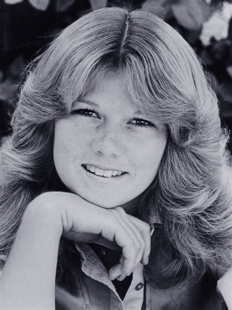 Suzanne Crough Actress