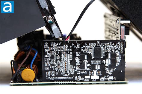 FSP Hydro G Pro 750W Report Page 3 Of 4 APH Networks