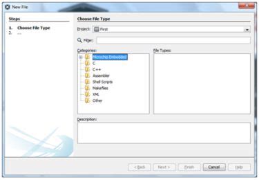 Getting Started With Mplab X Ide Part Microcontroller Basics Circuitbread