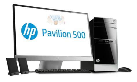 Best Buy Canada Hp Pavilion Desktop Was Now Today Expired