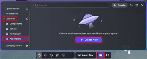 Managing Custom Assemblers YAHAHA Docs