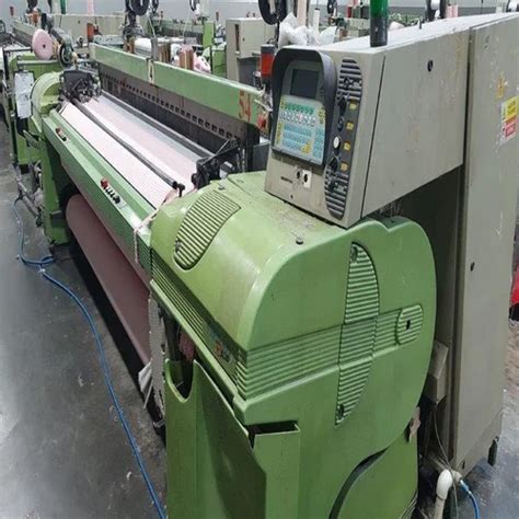 Textile Somet Super Excel Machine At 1700000 Inr In Bhiwandi Aaria