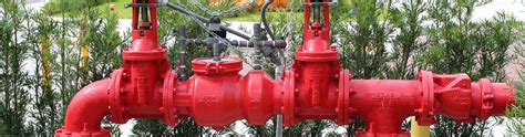Backflow Preventers Installation Inspection And Repair